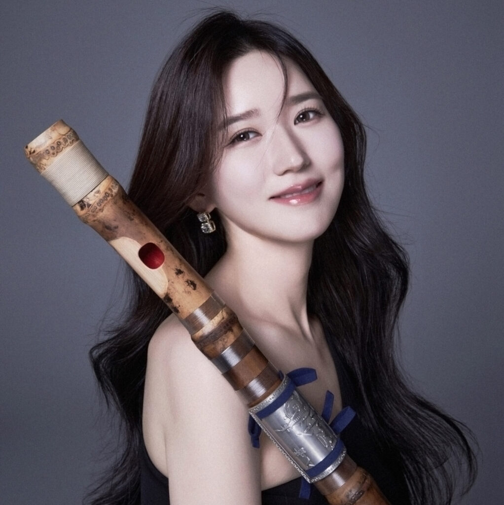 대금연주자 임정현 artist homepag – korean traditional music artist